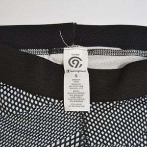 C9 by Champion | Shorts | C9 Champion Compression Shortblack White ...